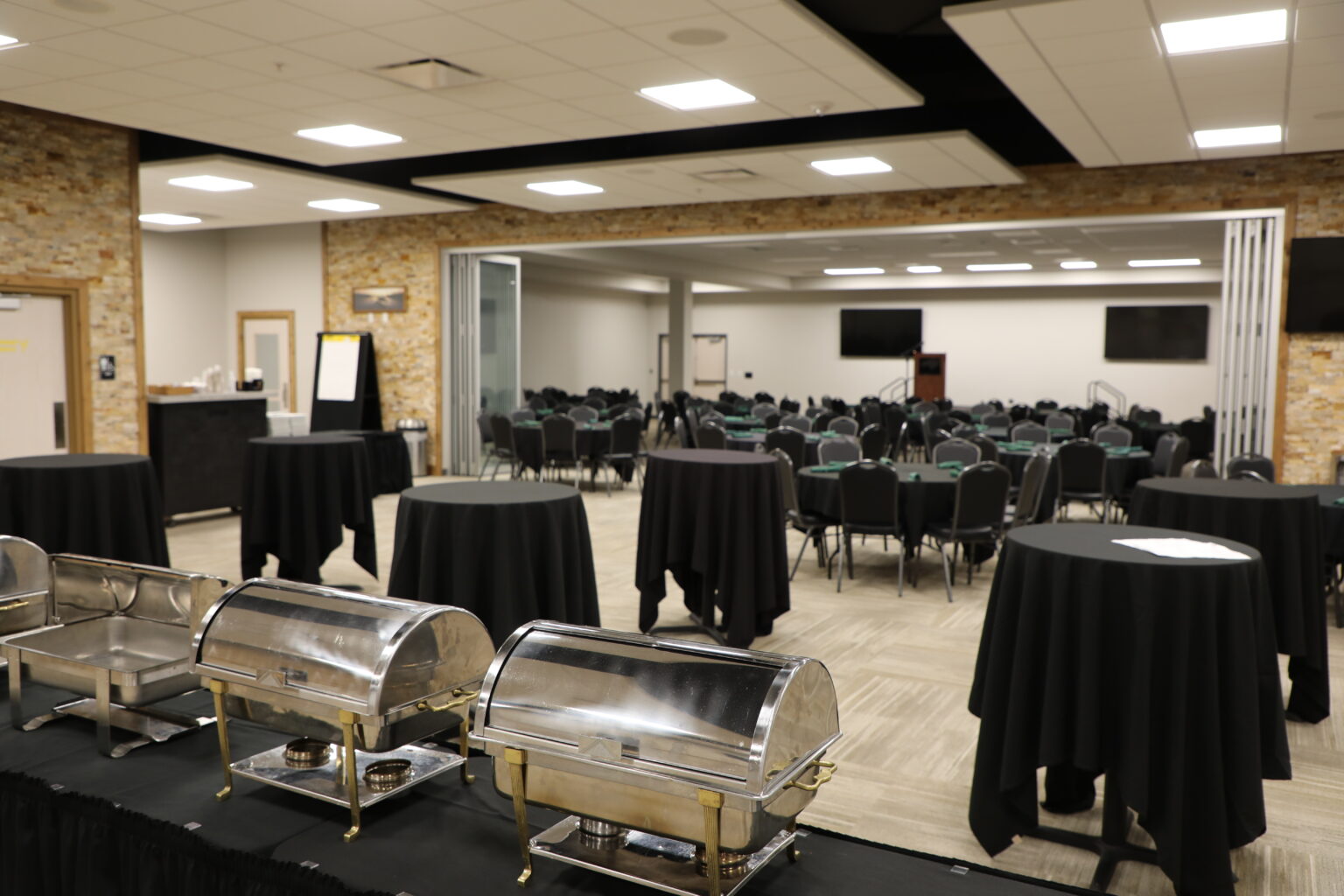 The Venue – Venues on South Locust