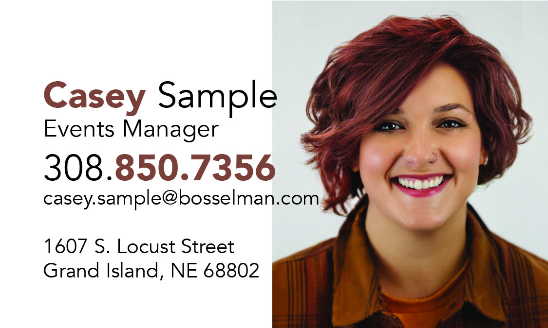 Venues on South Locust