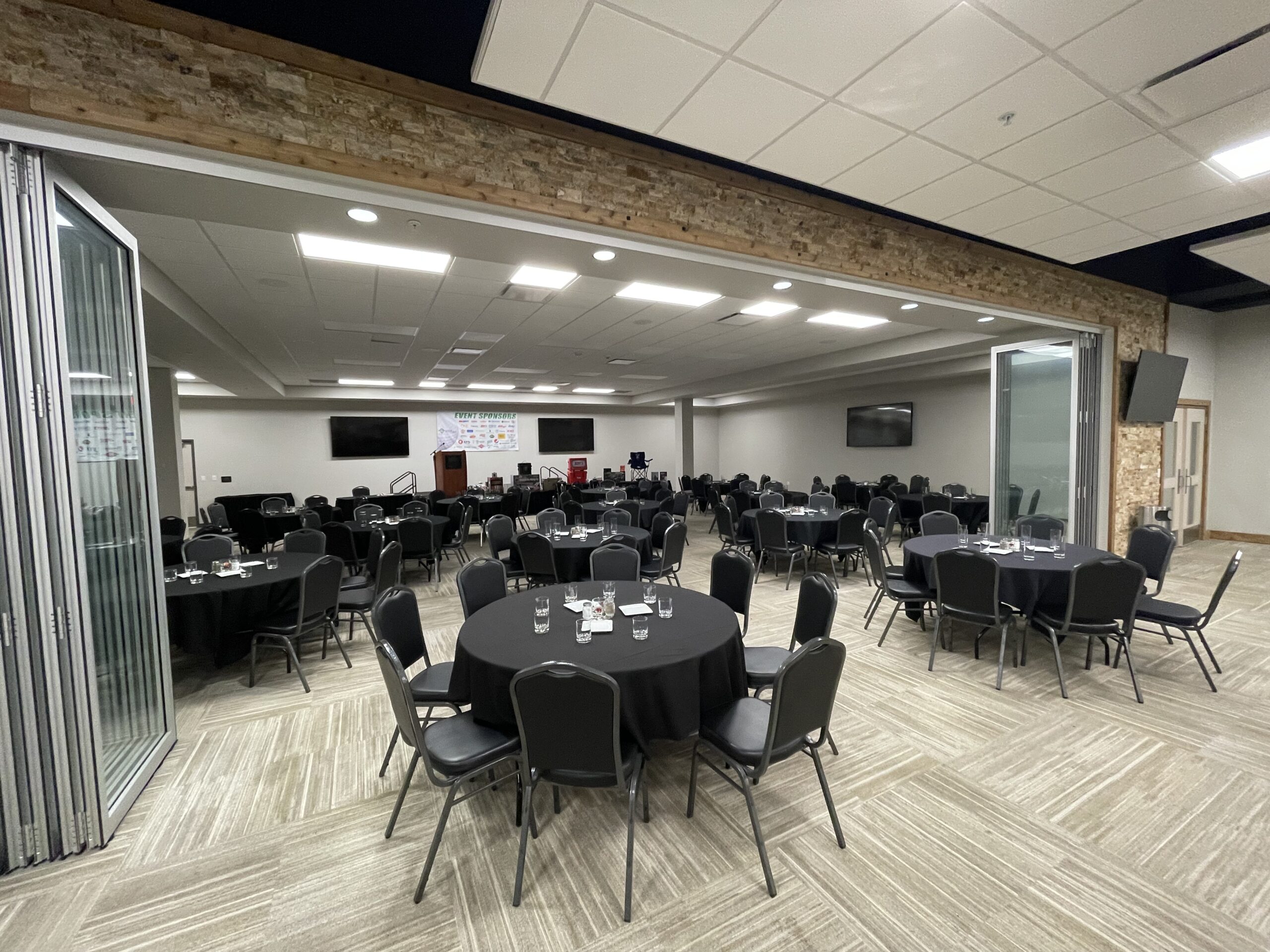 The Venue – Venues on South Locust