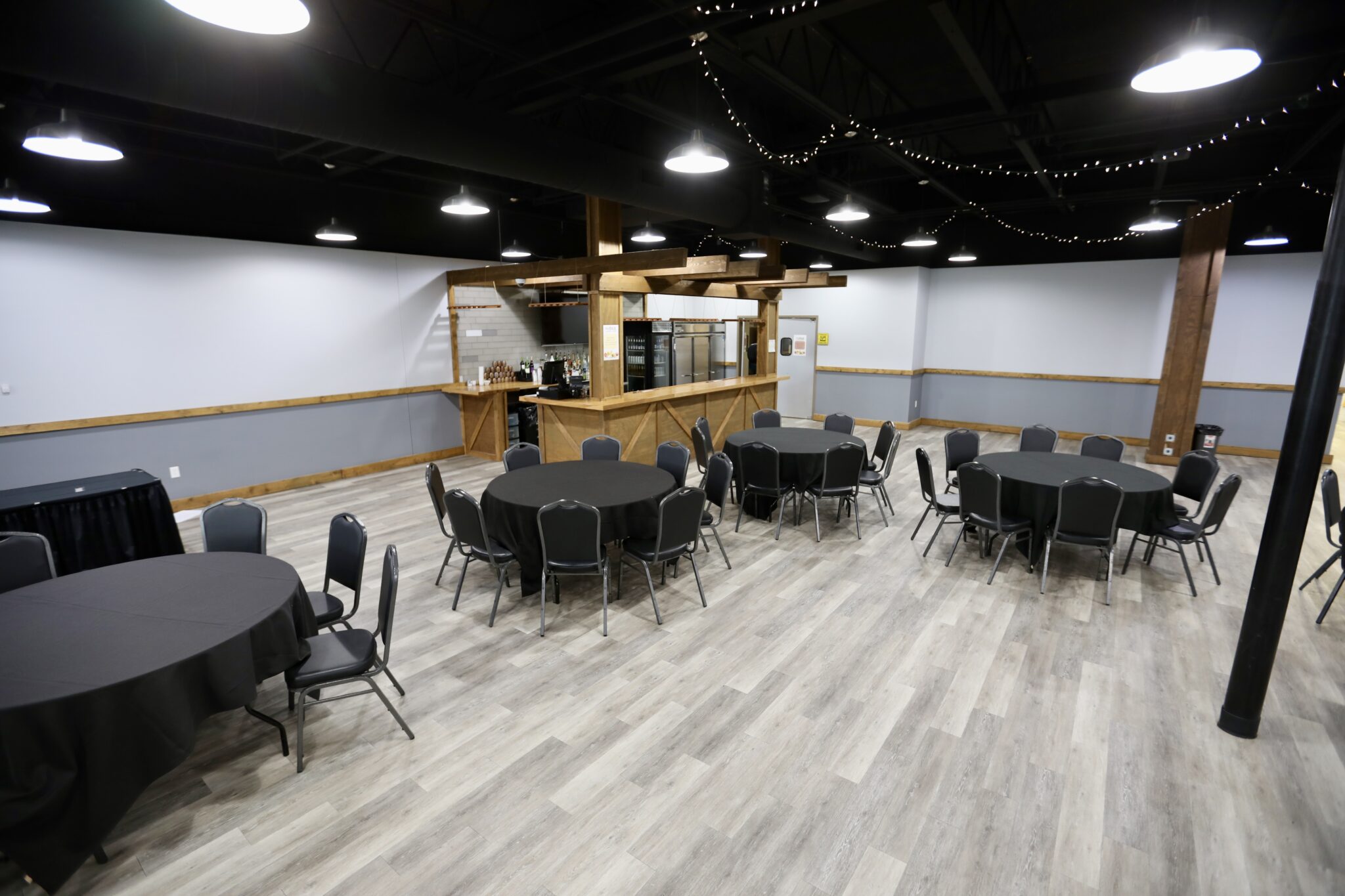 The Hideout – Venues on South Locust