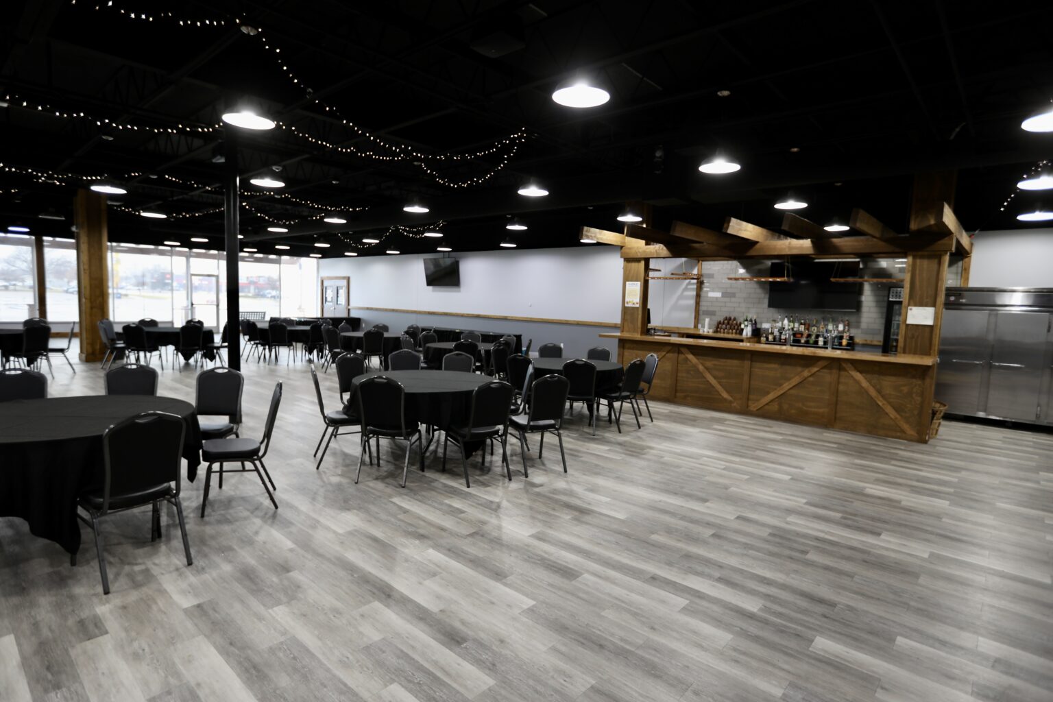 The Hideout – Venues on South Locust